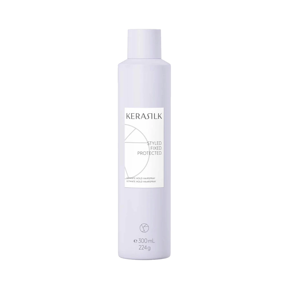 Kerasilk Ultimate Hold Hairspray