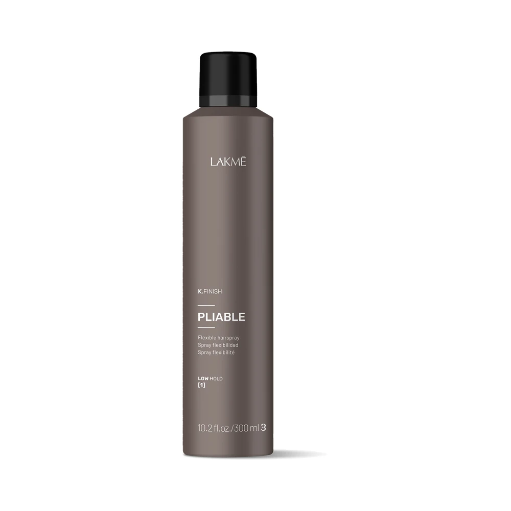 Lakmé K.Finish Pliable Flexible Hold Hairspray 300ml