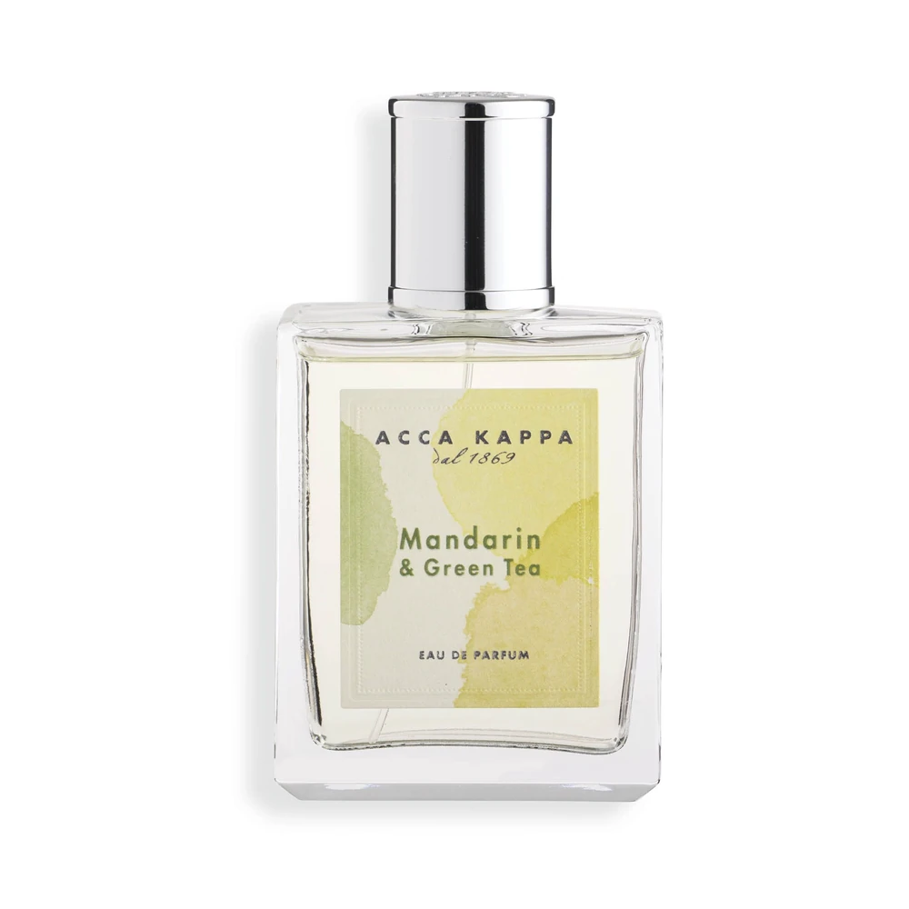 Acca Kappa Mandarin & Green Tea Eau de Parfum