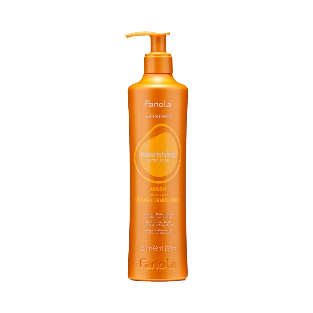 Fanola Wonder Nourishing Mask