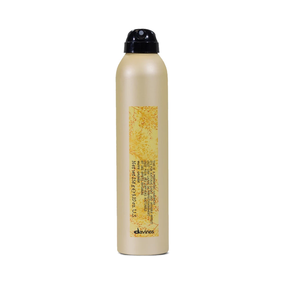 Davines This is a Perfecting Hairspray 300ml