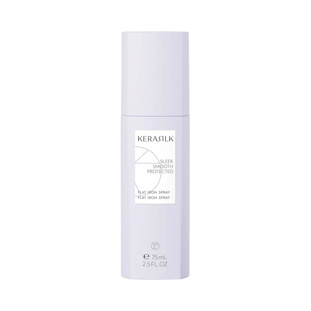 Kerasilk Flat Iron Spray 75 ml