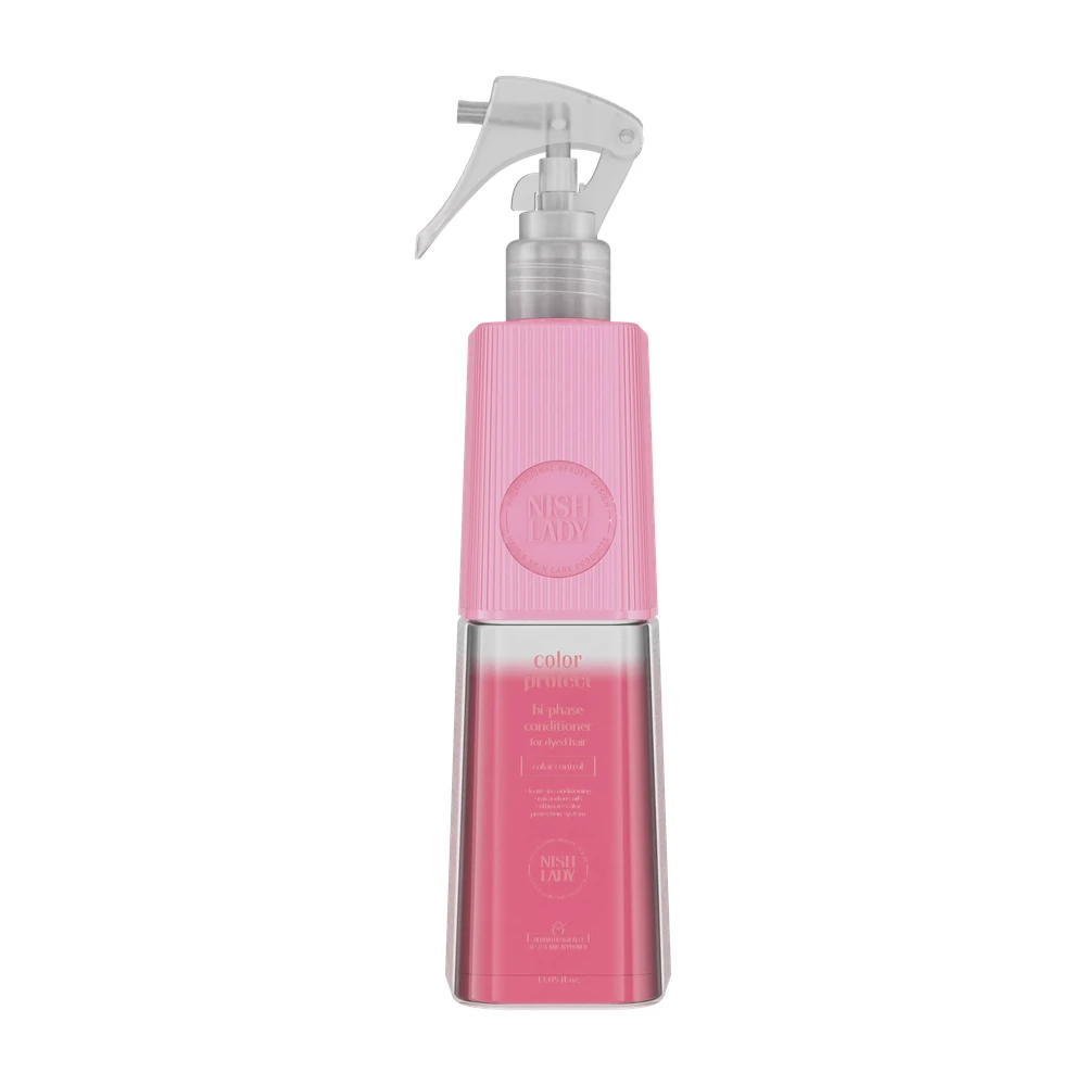 Nishlady Color Protect Bi-Phase Conditioner 386ml