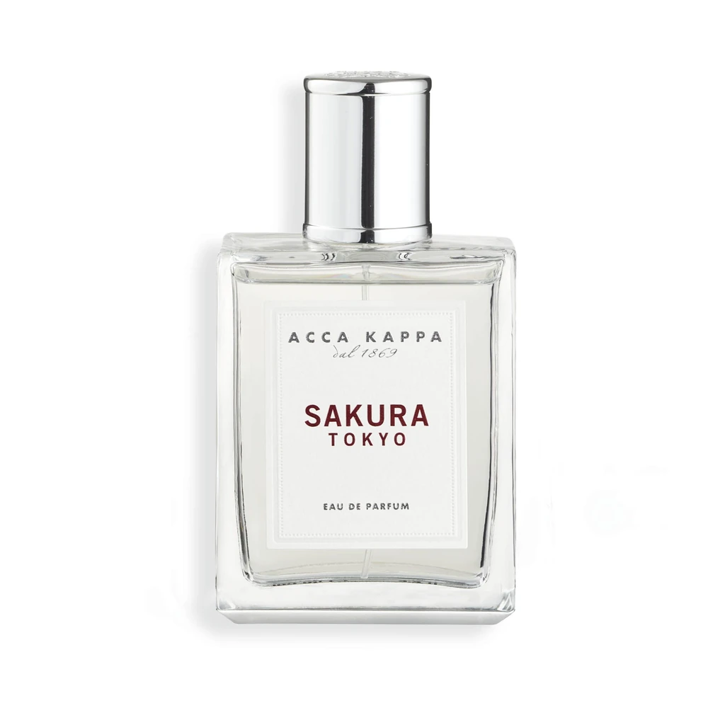 Acca Kappa Sakura Tokyo Eau de Parfum 100ml