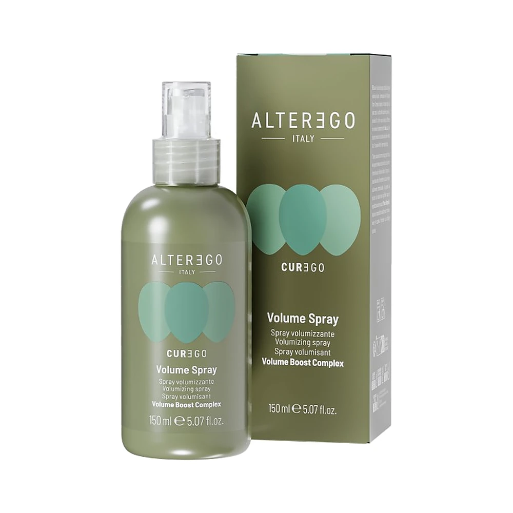 Alter Ego CurEgo Volume Spray 150ml