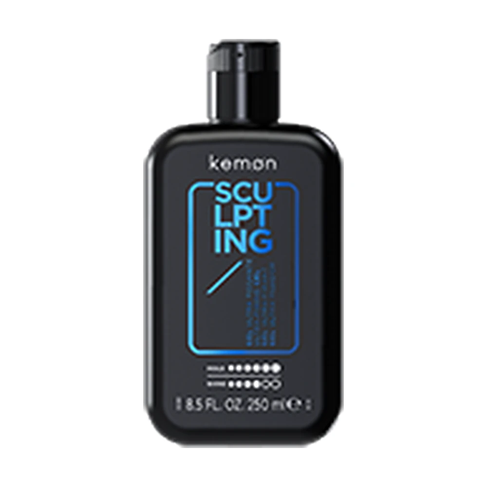 Kemon Styling Sculpting Gel 250ml