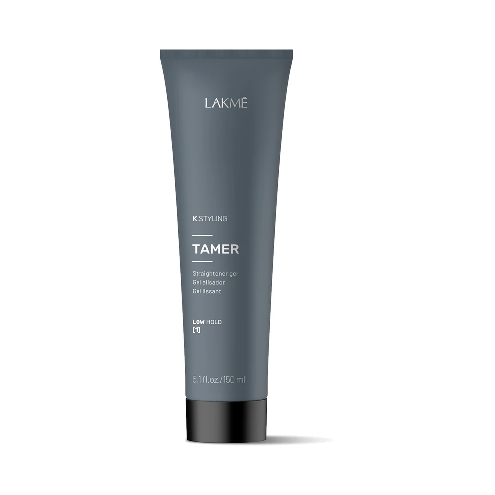 Lakmé K.Styling Tamer Straightener Gel 150ml