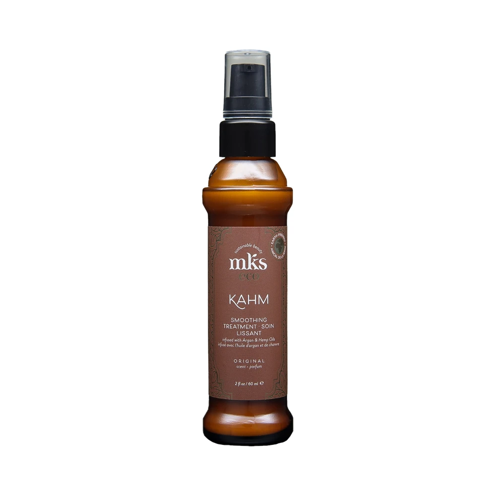 MKS Eco Kahm Smoothing Treatment 60ml