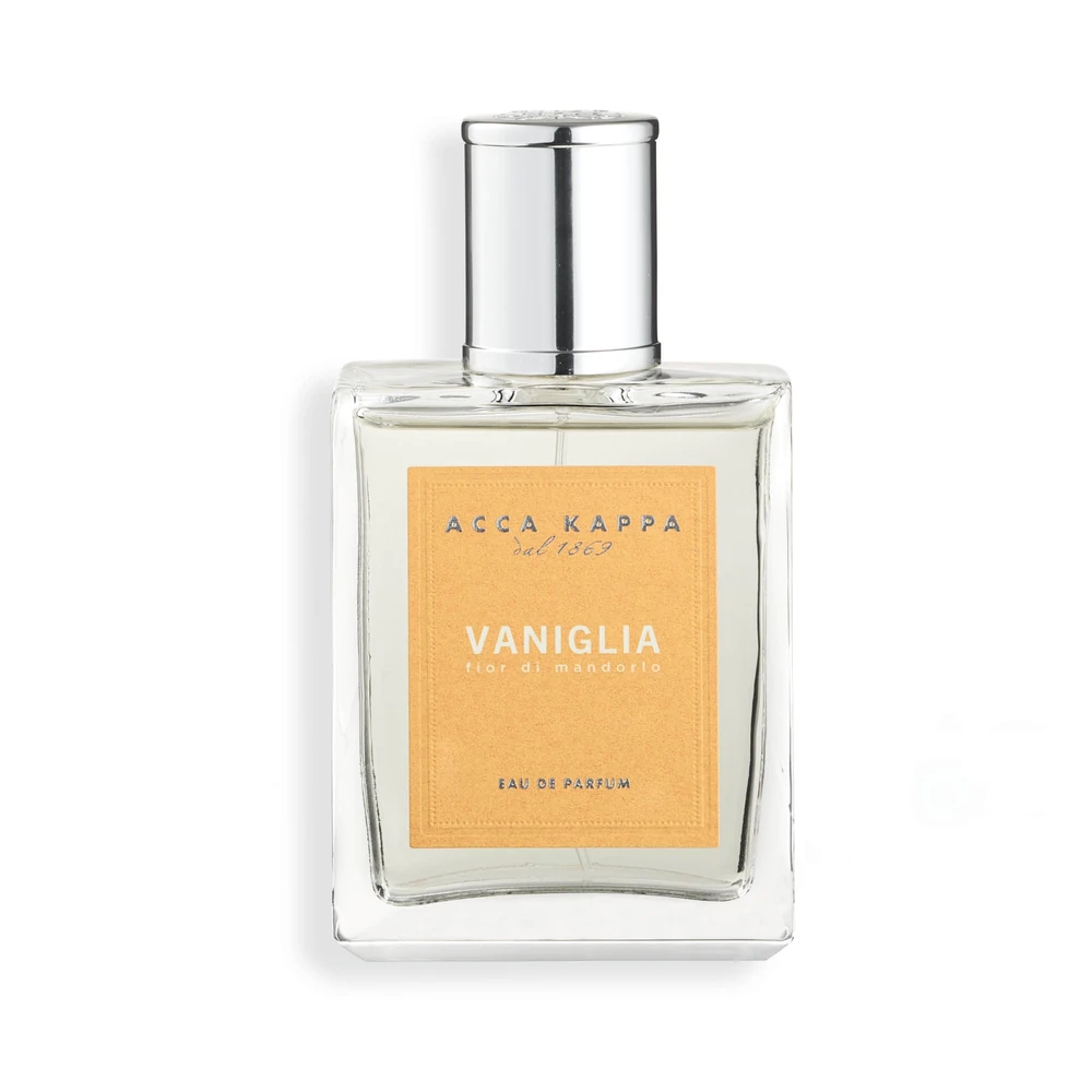 Acca Kappa Vaniglia Fior di Mandorlo Eau de Parfum