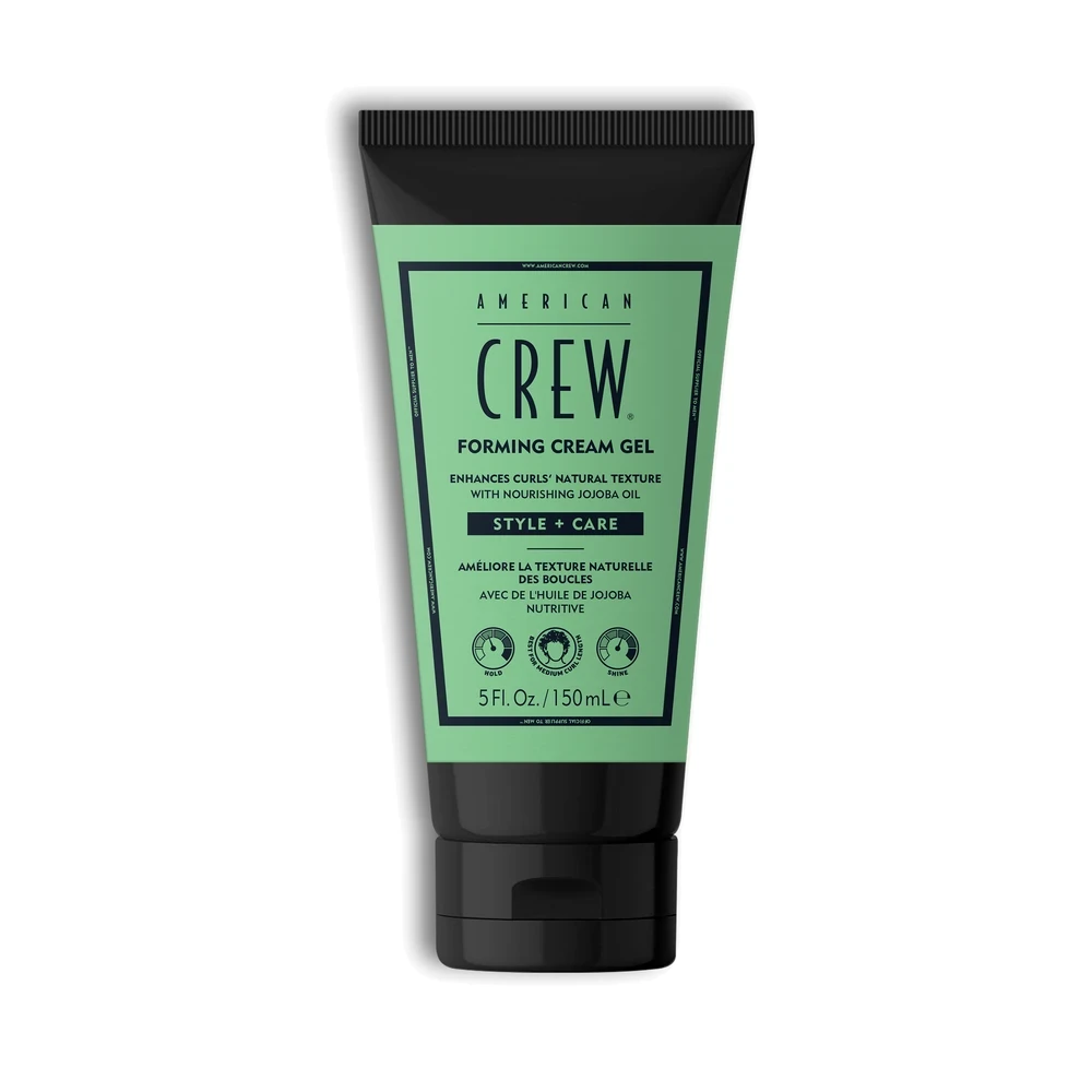 American Crew Forming Cream Gel 150ml