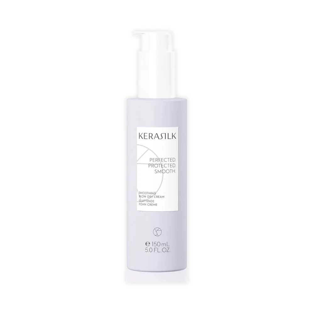 Kerasilk Smoothing Blow Dry Cream