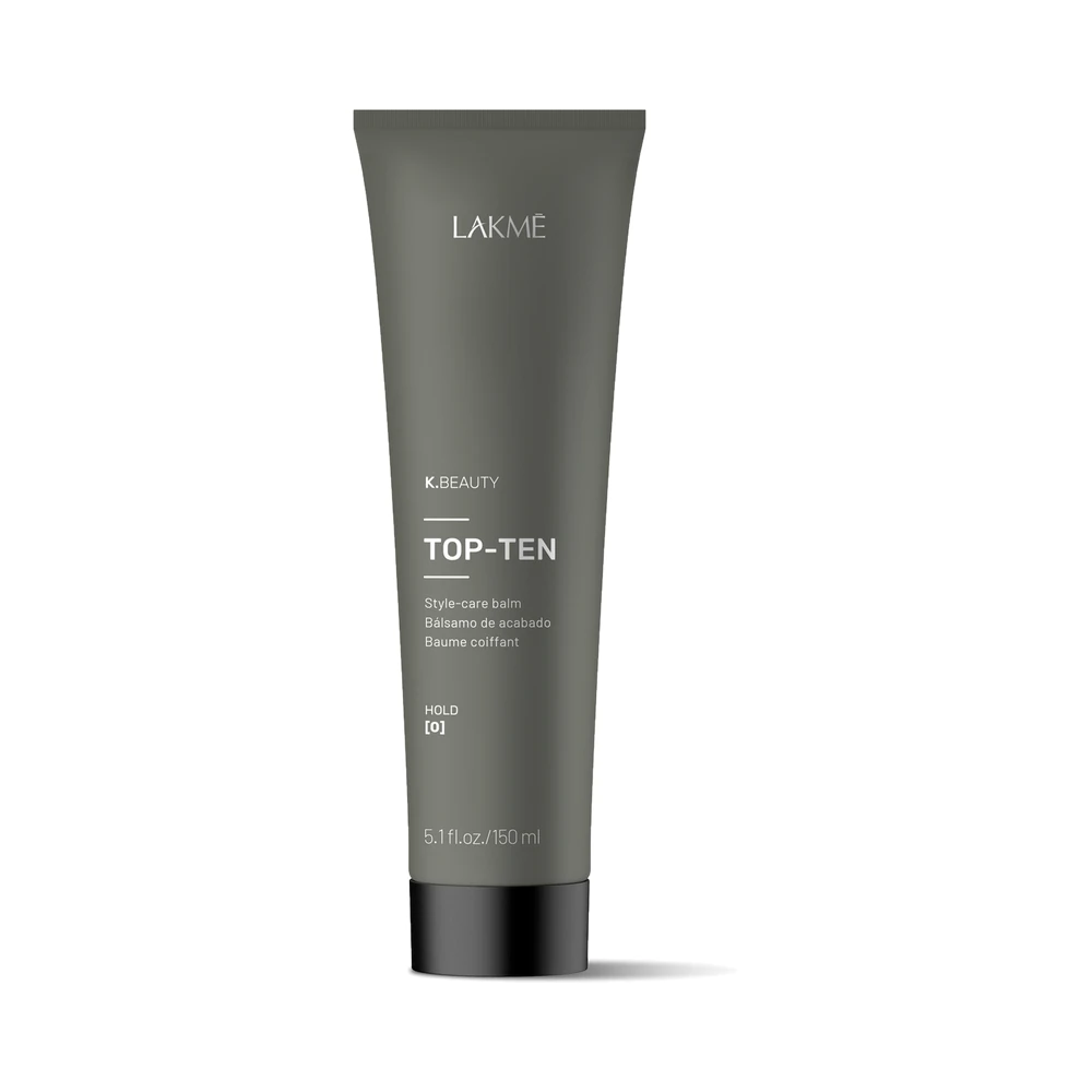 Lakmé K.Beauty Top-Ten Style Care Balm 150ml