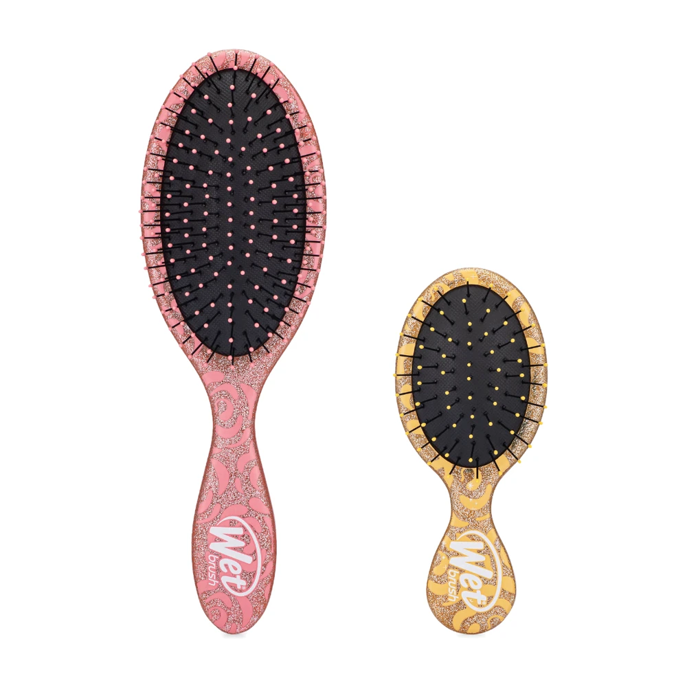 Wet Brush Disney Princess Belle Kit