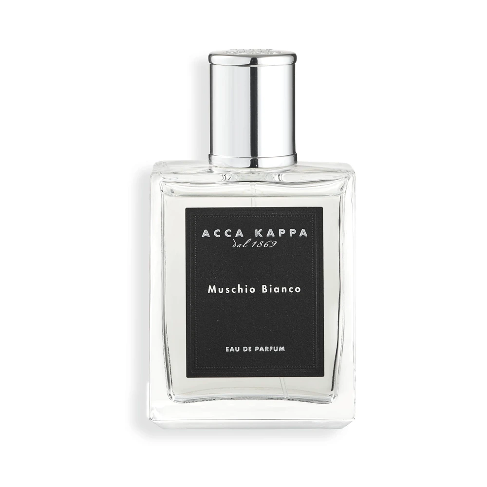 Acca Kappa White Moss Eau de Parfum