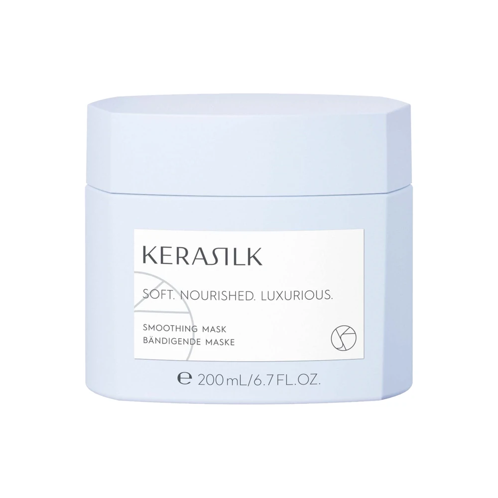 Kerasilk Smoothing Mask