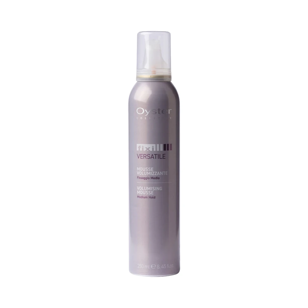 Oyster Fixi Fixing Mousse 250ml