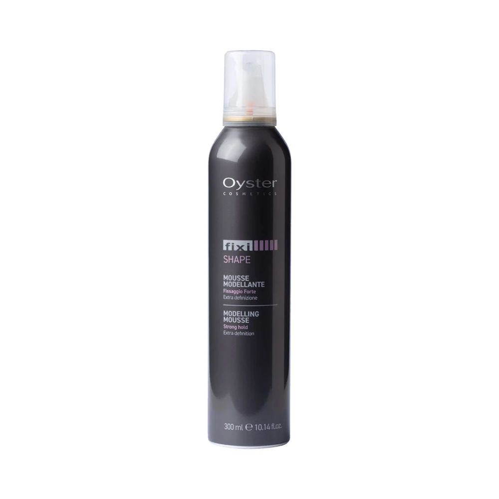 Oyster Fixi Strong Fixing Mousse 300ml