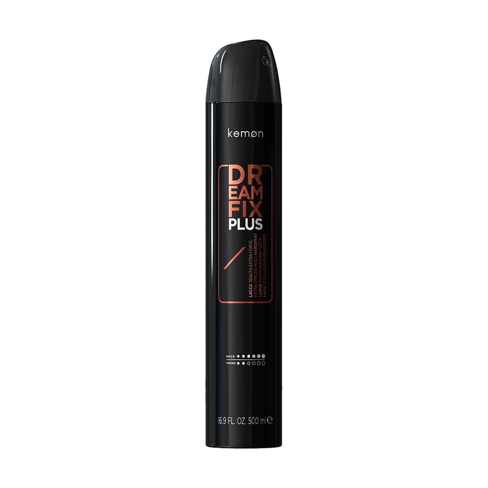 Kemon Styling Dreamfix Plus Extra Strong Hairspray