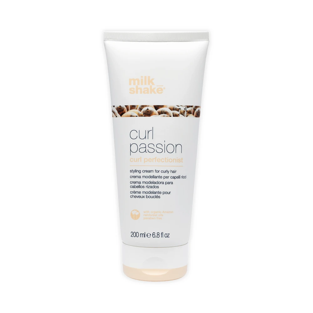 Milk_shake Curl Passion Perfectionist 200ml