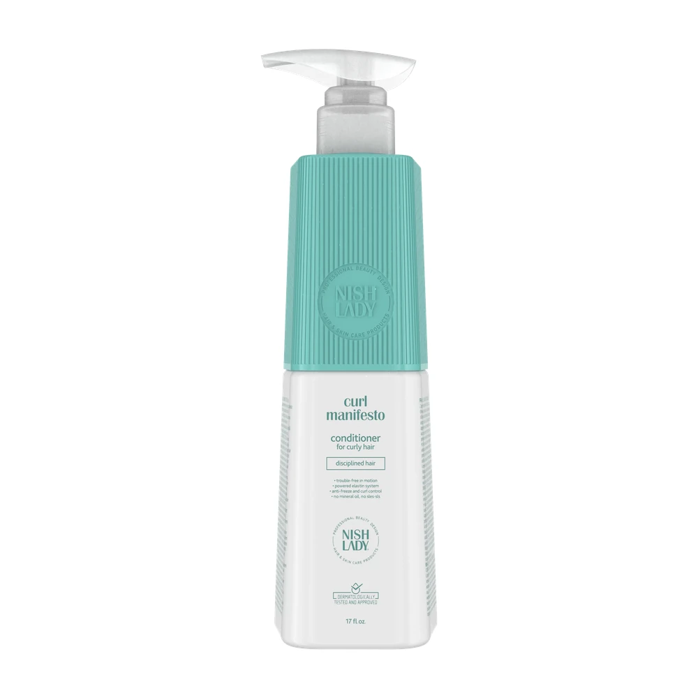 Nishlady Curl Manifesto Conditioner 503ml