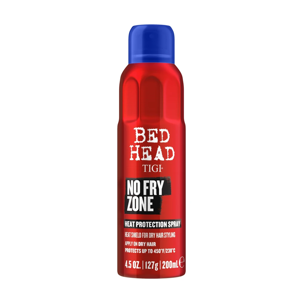 TIGI Bed Head No Fry Zone Dry Heat Protection Mist 200ml