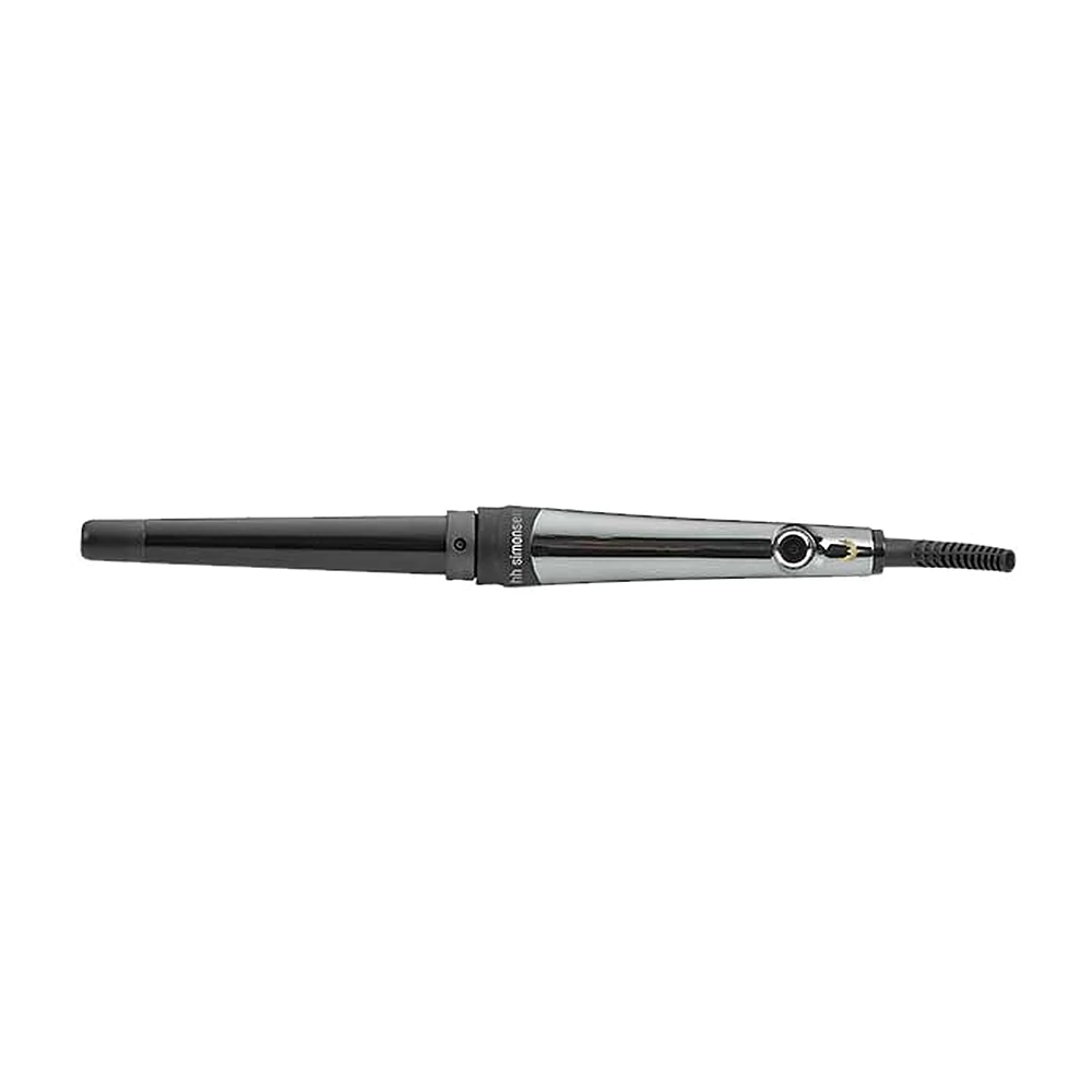 HH Simonsen ROD VS3 Black Orbit + Wonder Brush