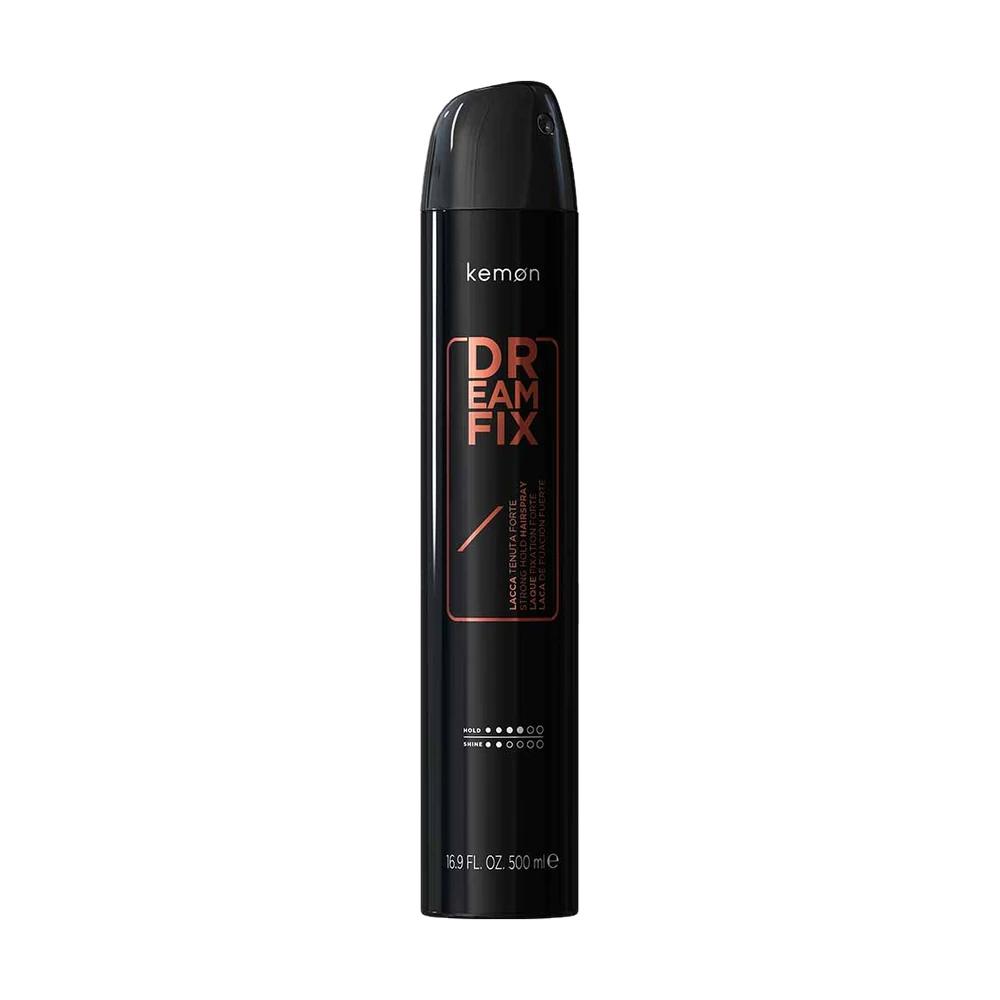 Kemon Styling Dreamfix Strong Hairspray