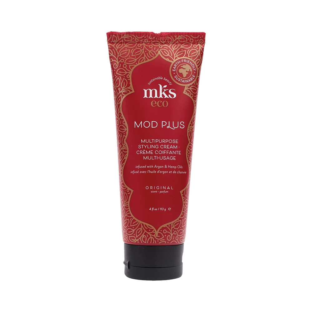 MKS Eco Mod Plus Styling Cream 113ml