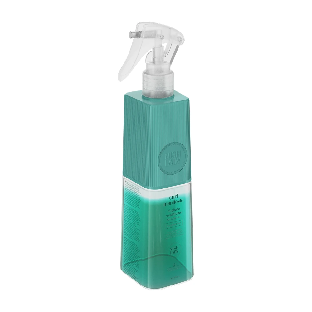 Nishlady Curl Manifesto Bi-Phase Conditioner 386ml