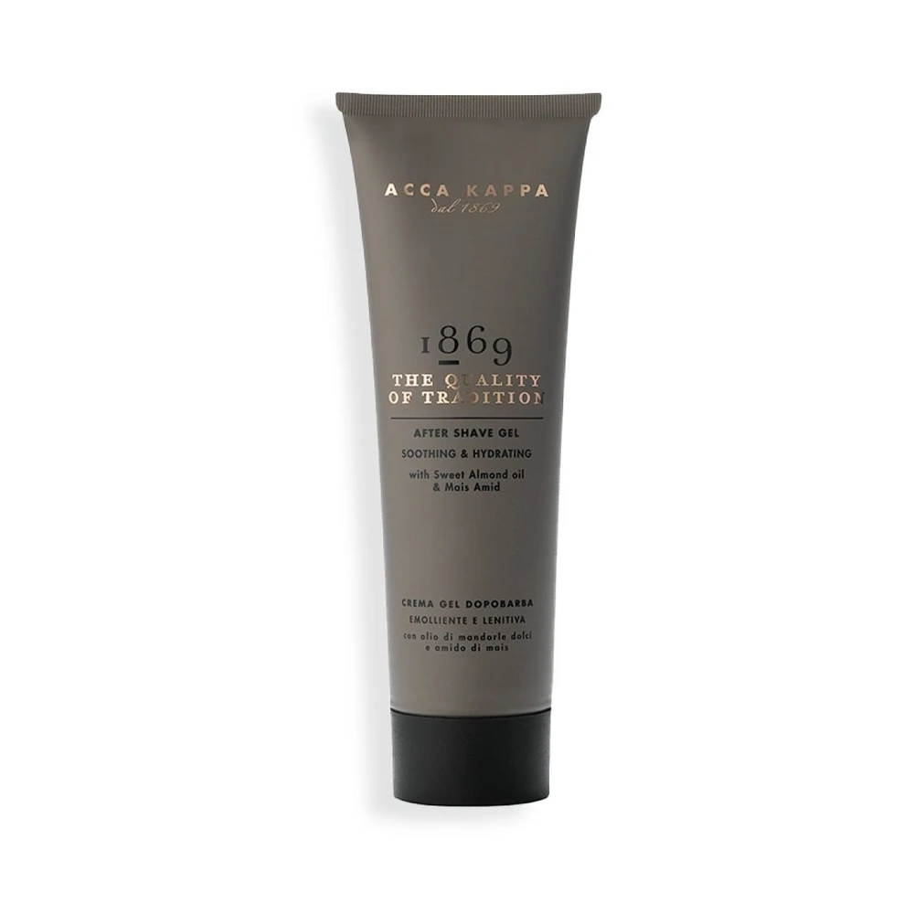 Acca Kappa 1869 After Shave Gel 125ml