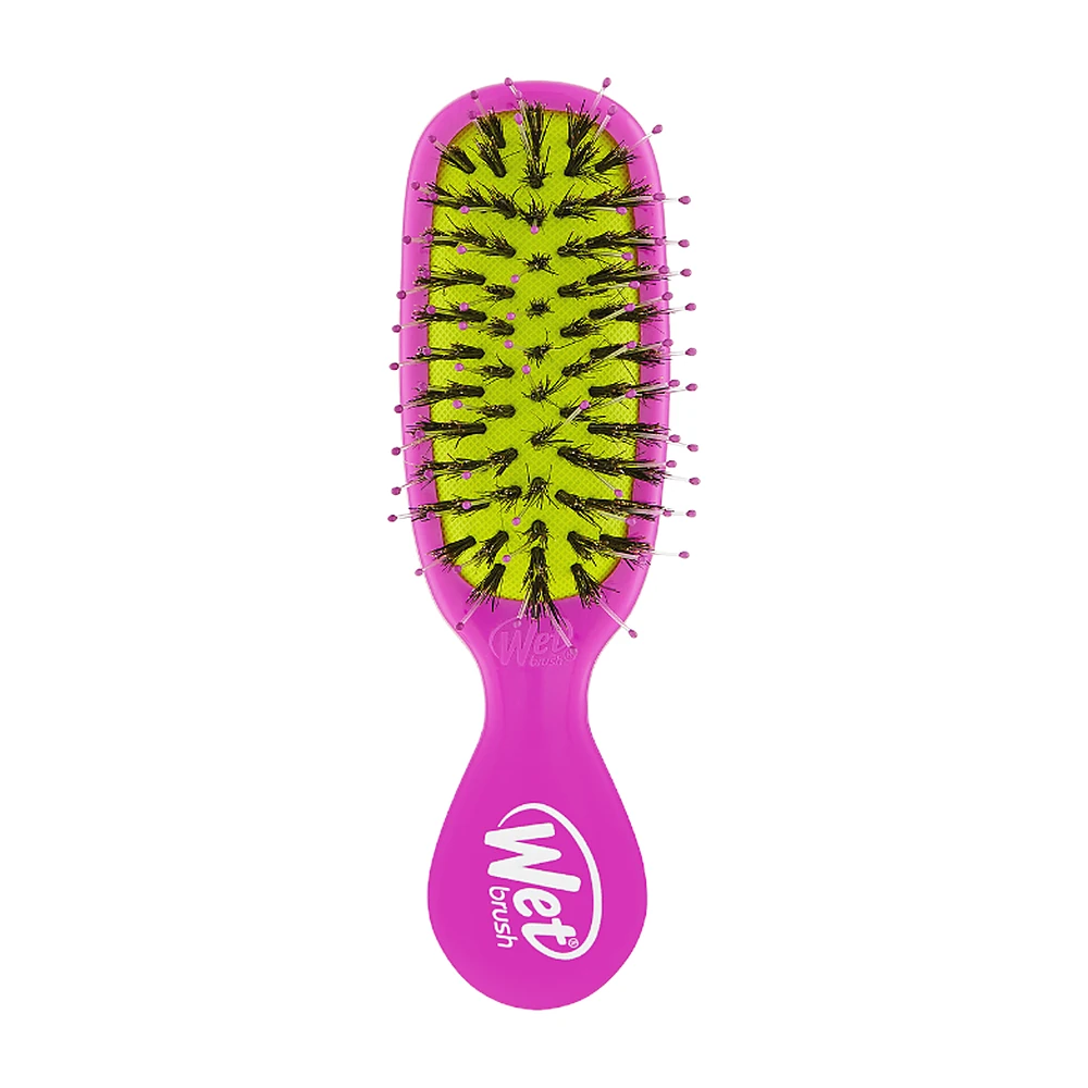 Wet Brush Mini Shine Enhancer