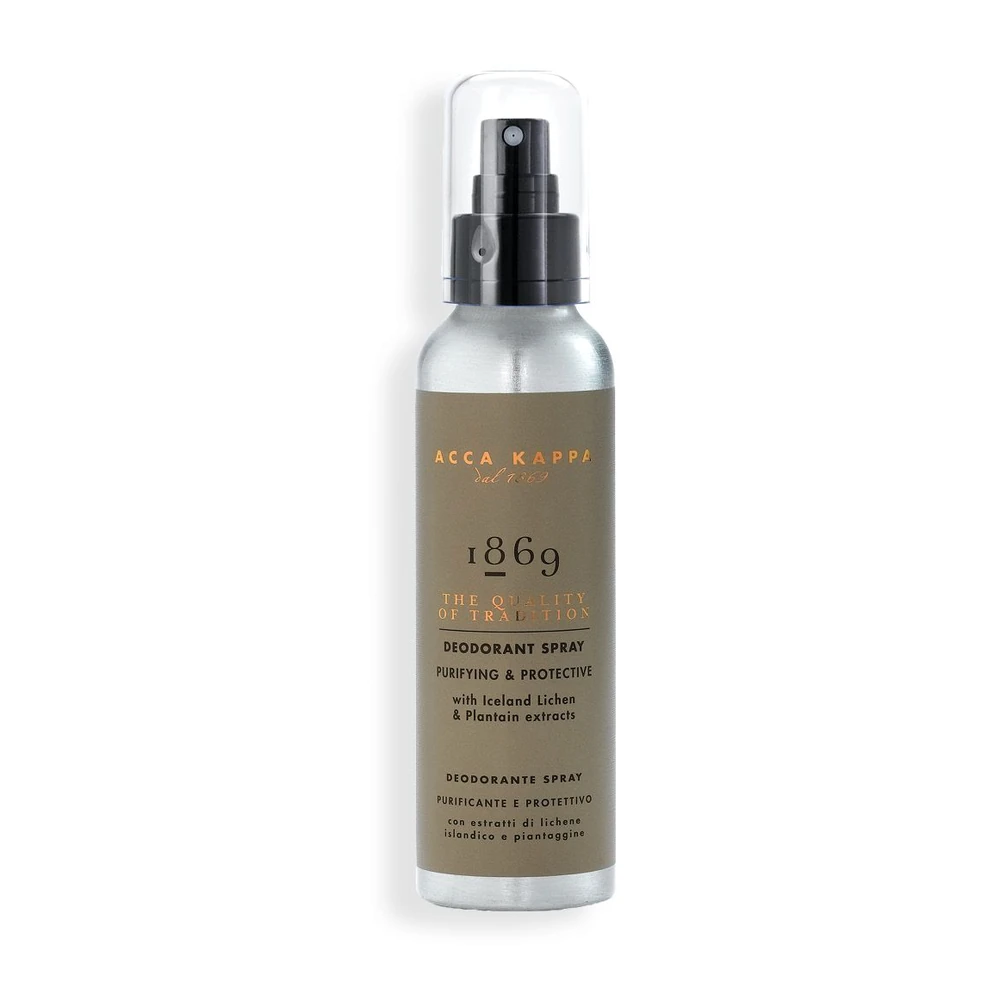 Acca Kappa 1869 Deodorant Spray 125ml
