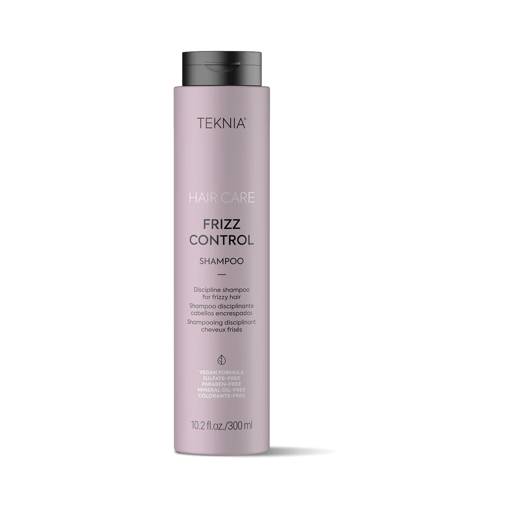 Lakmé Teknia Frizz Control Shampoo