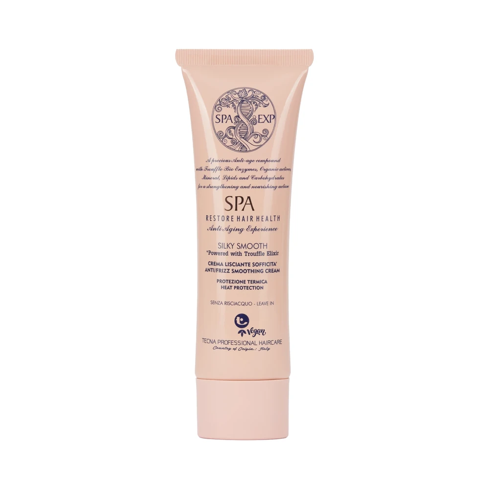 Tecna Spa Silky Smooth 75ml
