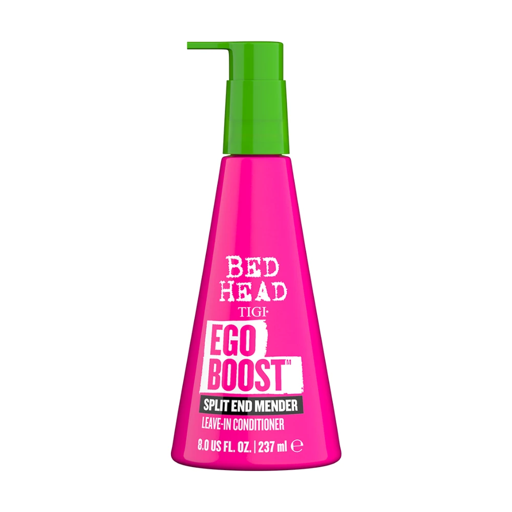 TIGI Bed Head Ego Boost Split End Mender & Leave-In Conditioner 237ml