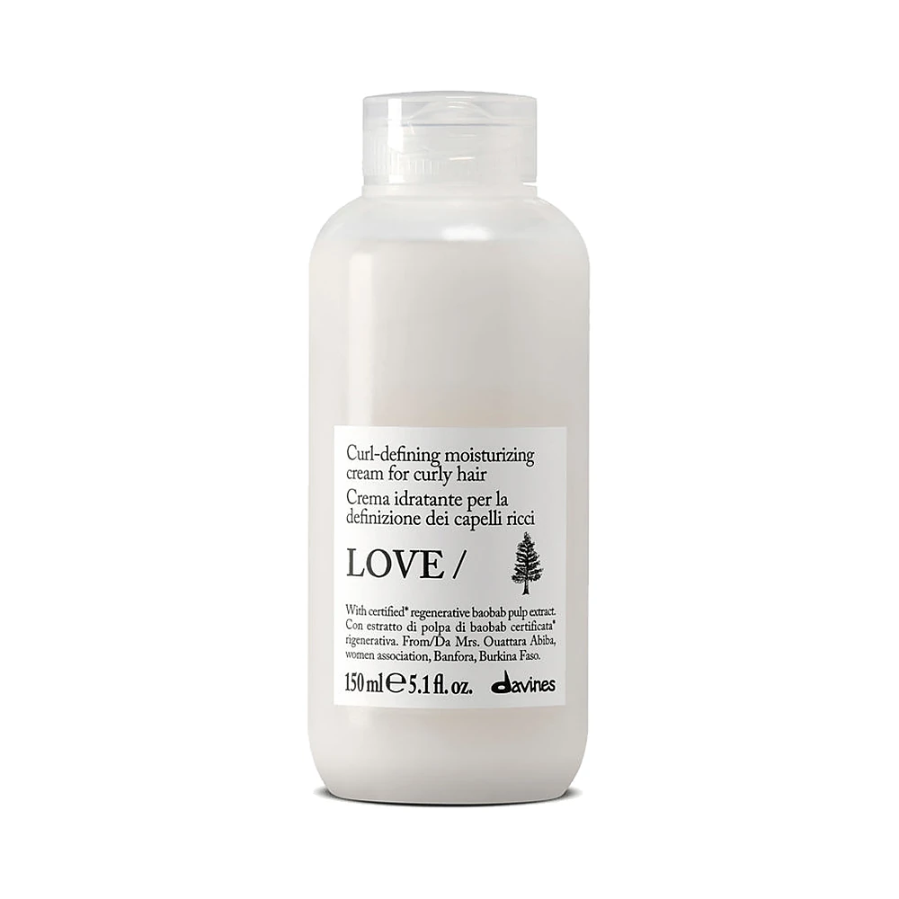 Davines LOVE Curl Cream 150ml