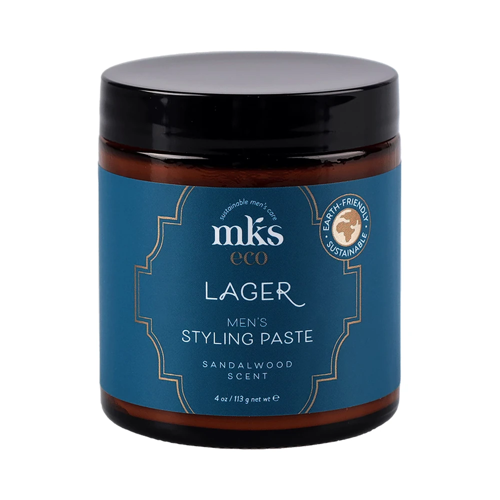MKS Eco for Men Lager Styling Paste 113g
