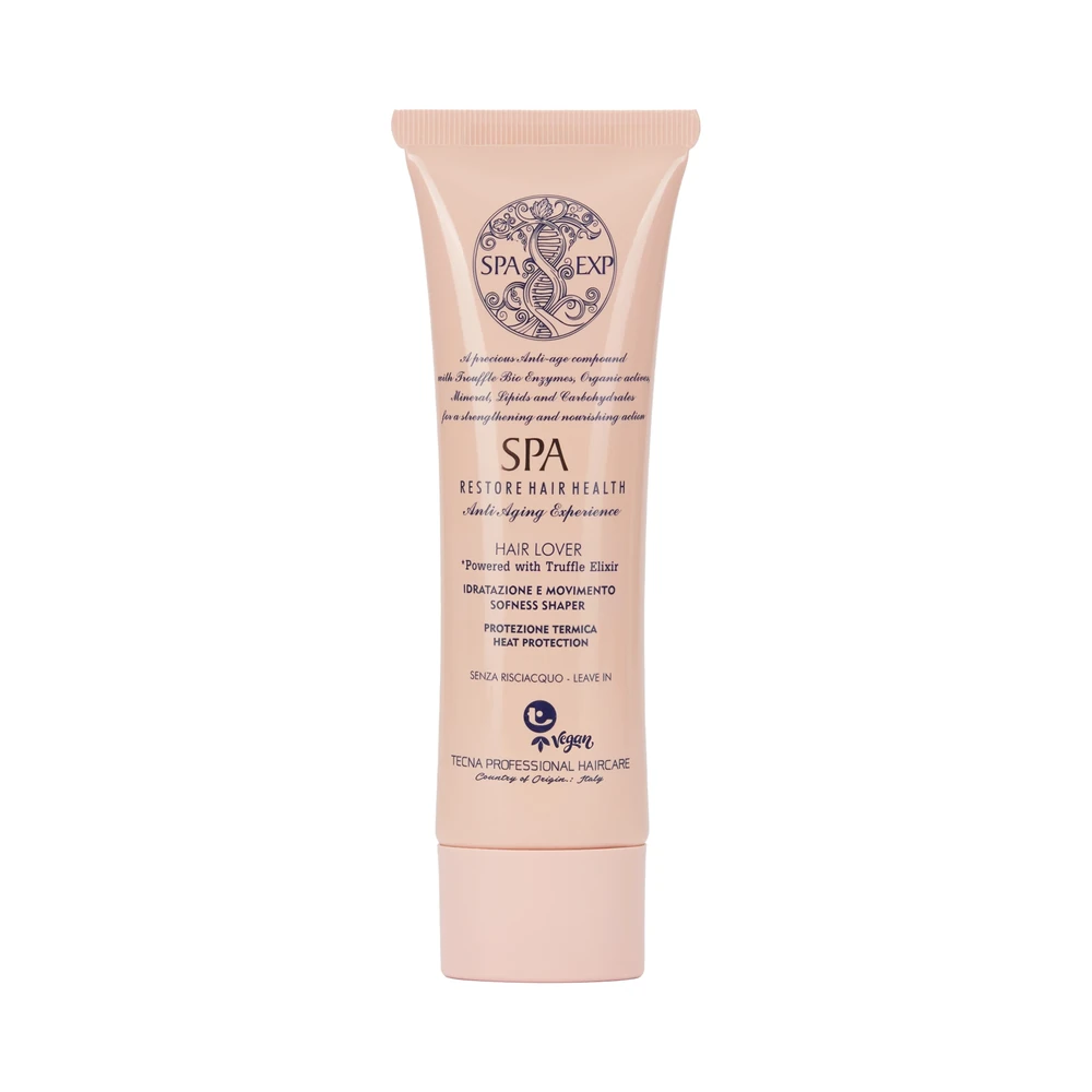 Tecna Spa Hair Lover 75ml