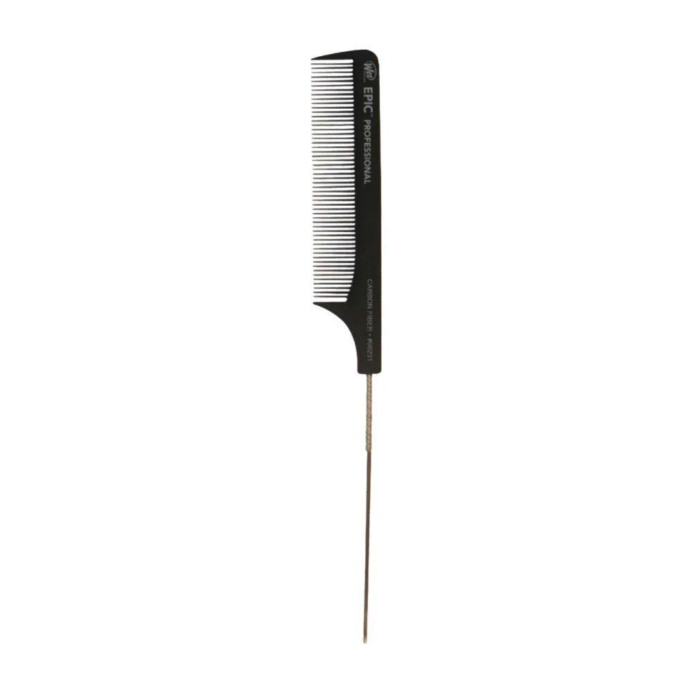 Wet Brush Epic Carbonite Metal Tail Comb