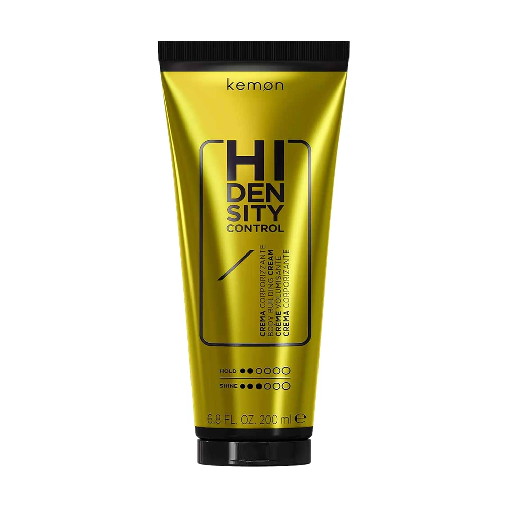 Kemon Styling Hi Density Control Cream 200ml