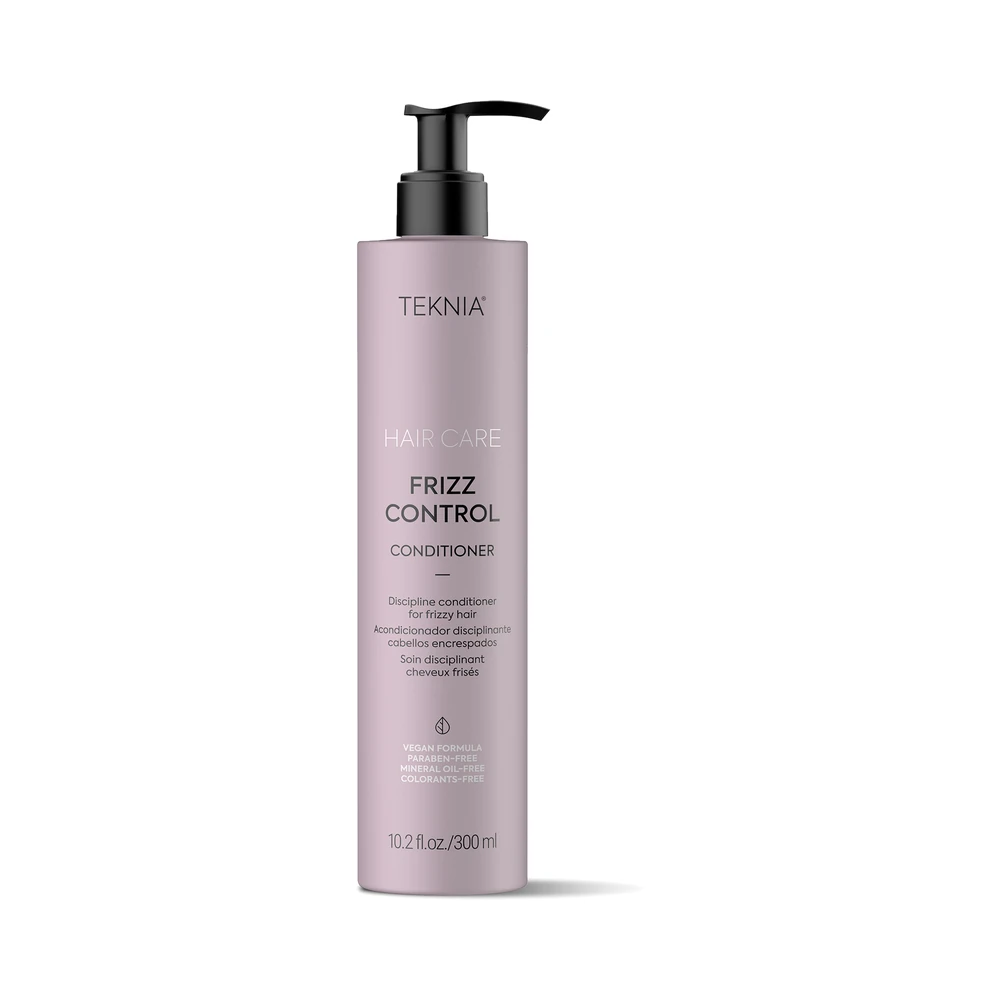 Lakmé Teknia Frizz Control Conditioner 300ml