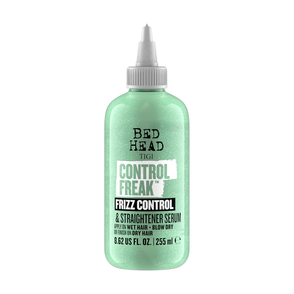 TIGI Bed Head Control Freak Frizz Control & Straightener 250ml