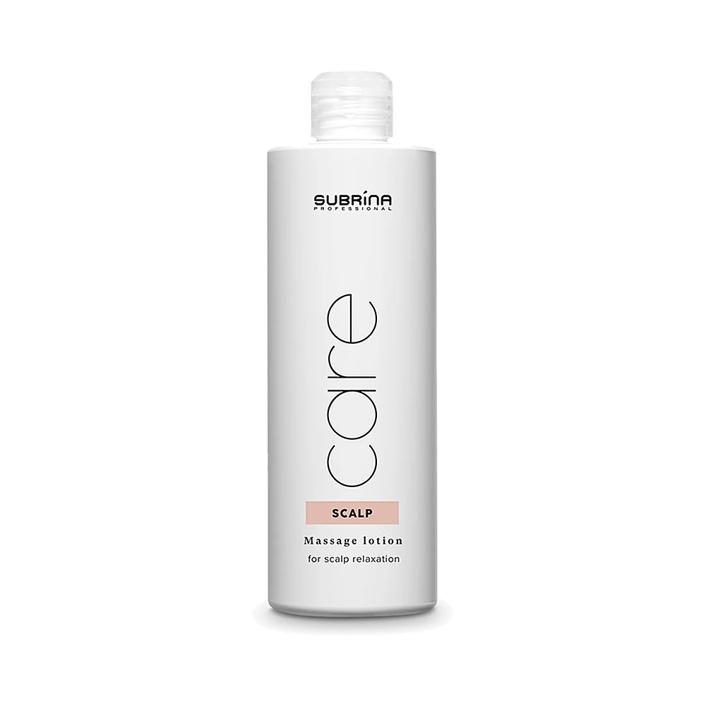 Subrina Professional Massage Lotion 480 ml