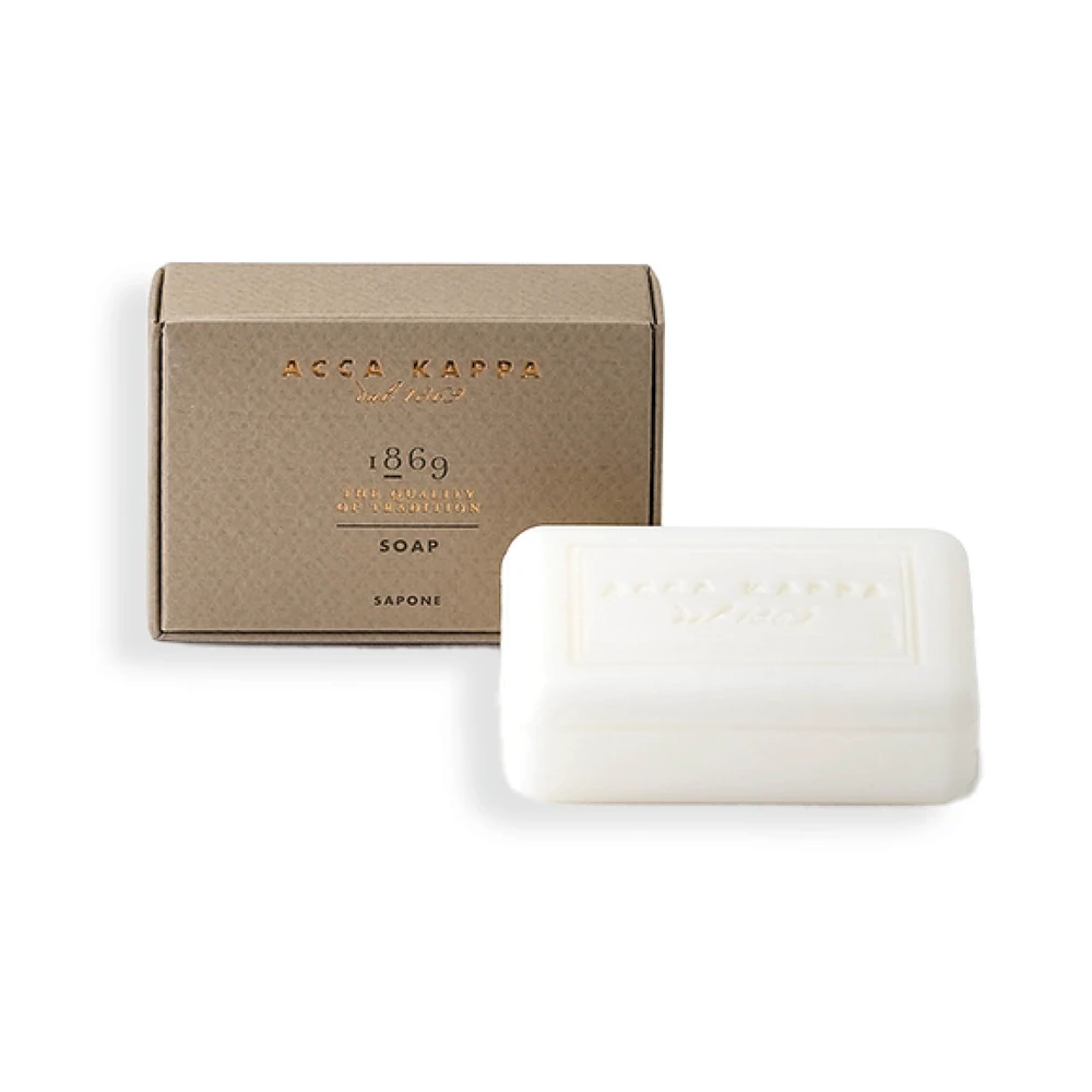 Acca Kappa 1869 Soap 100g