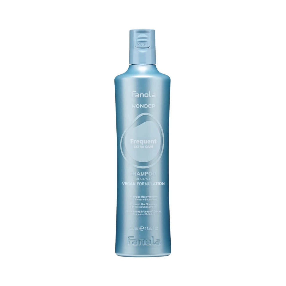 Fanola Wonder Frequent Shampoo 350ml