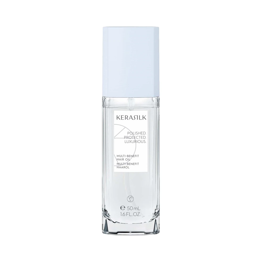 Kerasilk Multi-Benefit Hair Oil 50 ml
