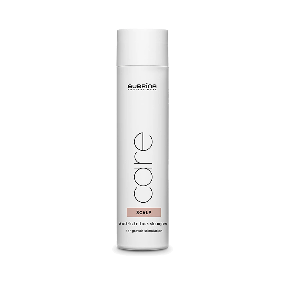 Subrina Professional Anti Hair Loss Shampoo 250 ml