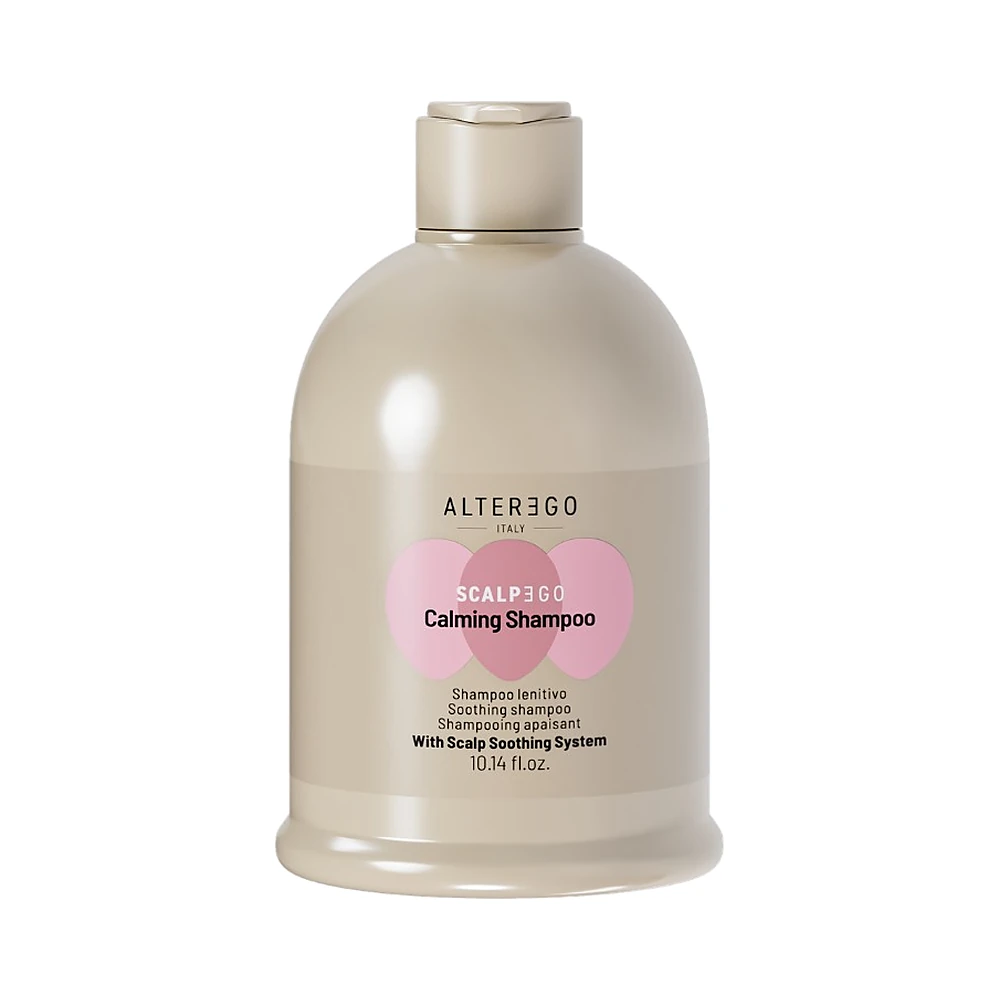 Alter Ego ScalpEgo Calming Shampoo 300ml