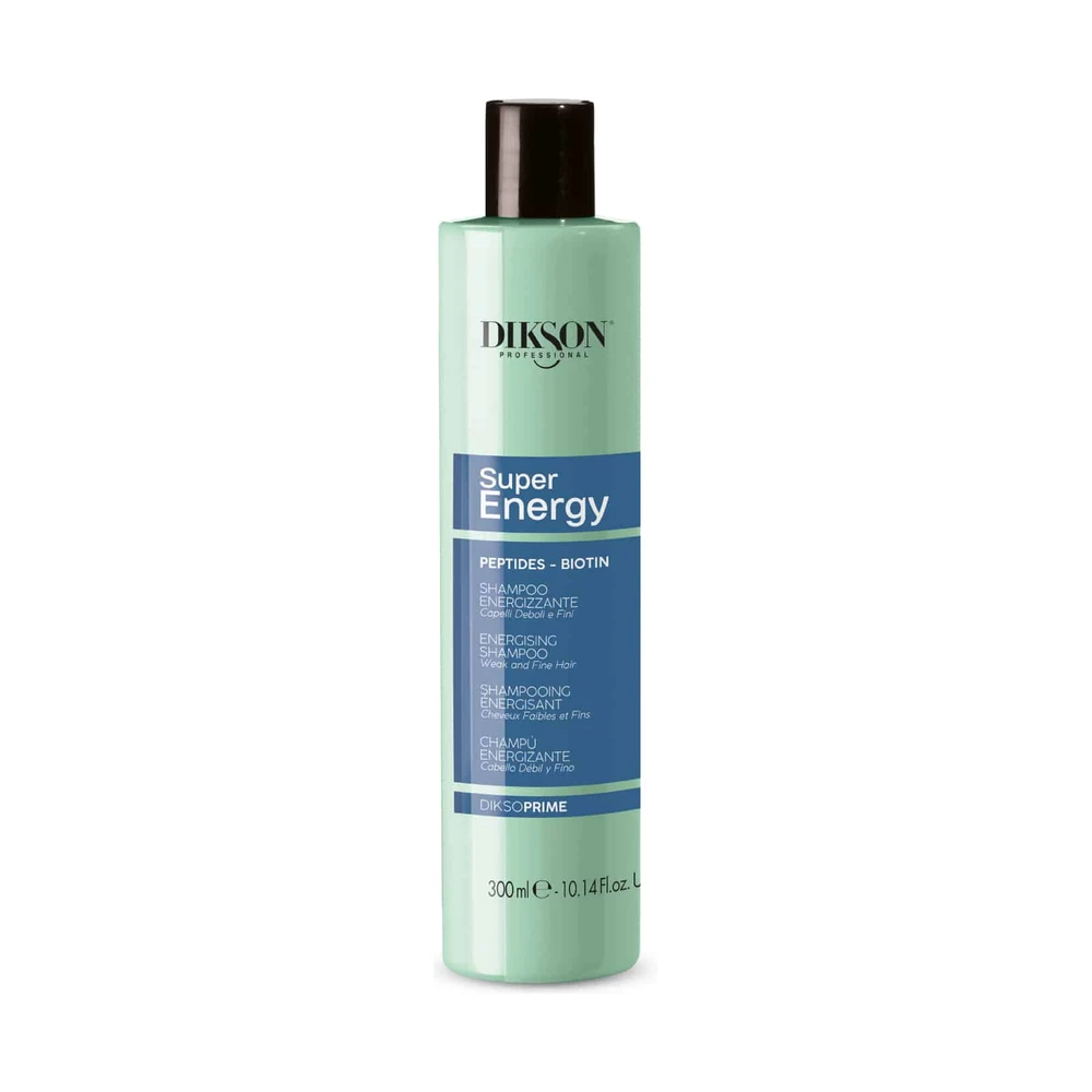 Dikson Super Energy Shampoo 300ml