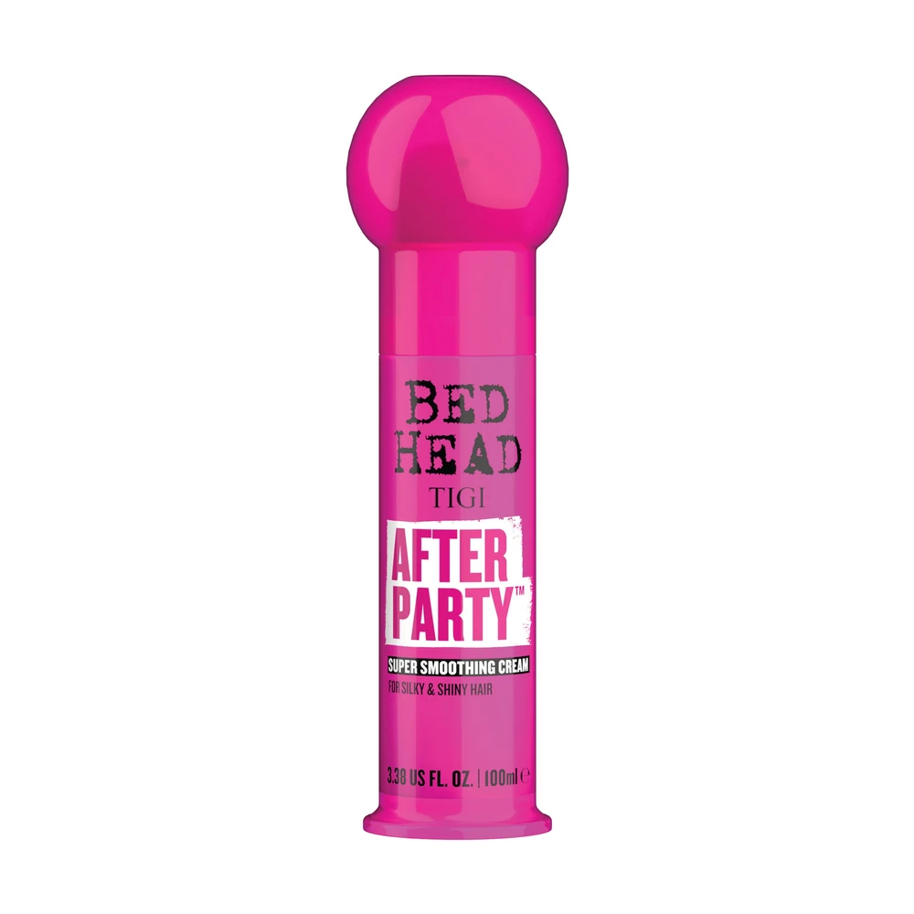 TIGI Bed Head After Party Smoothing Cream 100ml